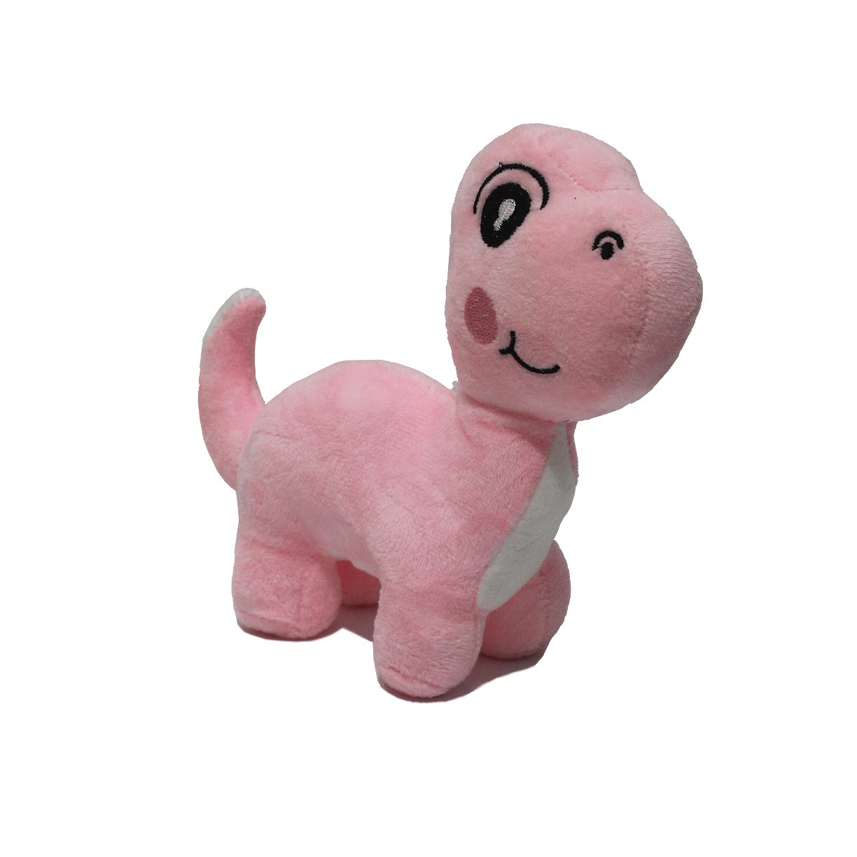 Pelúcia Baby Dino Bless World c/ Ventosa